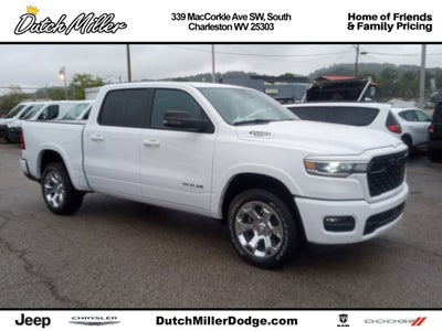 New Car Specials | Car Dealership in South Charleston, WV | Dutch ...