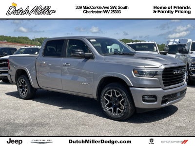 New Car Specials | Car Dealership in South Charleston, WV | Dutch ...