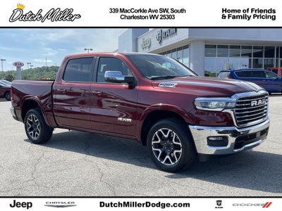 New Car Specials | Car Dealership in South Charleston, WV | Dutch ...